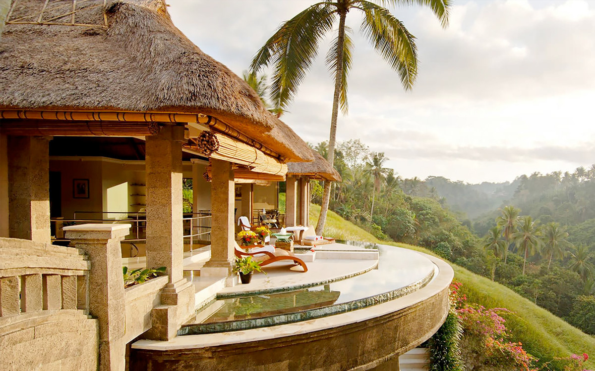 The Nomad Guide To Bali - Nomad
